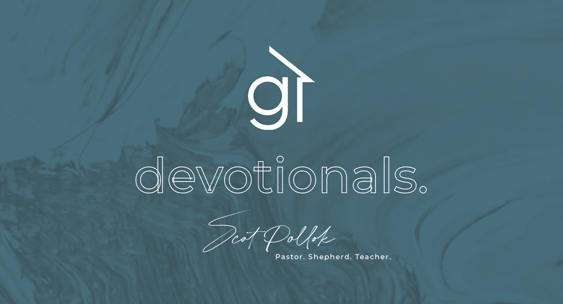 Devo Template (Title) - grace house