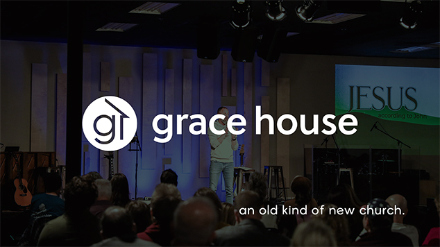 Home - Grace House