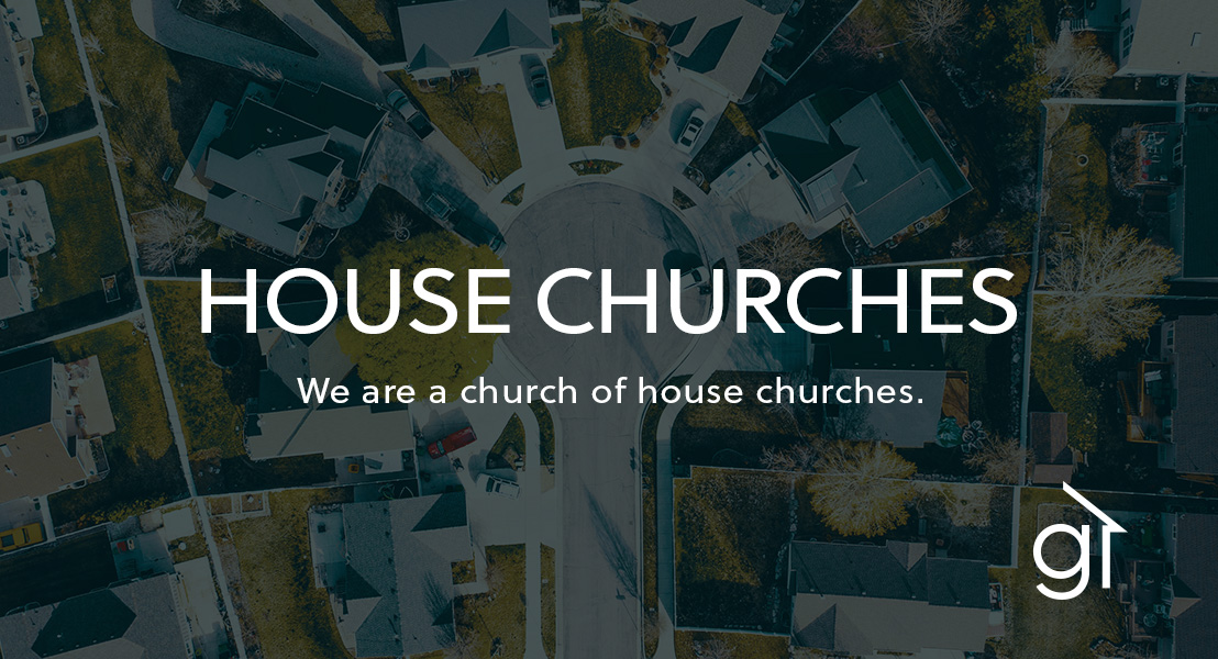 House Churches - Grace House